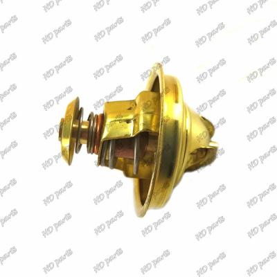 Cina 4TNV106 Thermostat 82℃ 124610-48610 For Yanmar Engine in vendita