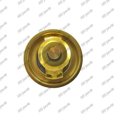 Cina 4TNV106 Thermostat 82℃ 124610-48610 For Yanmar Engine in vendita