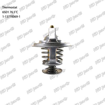 Cina Thermostat 6SD1 1-13770069-1 Engine Part in vendita