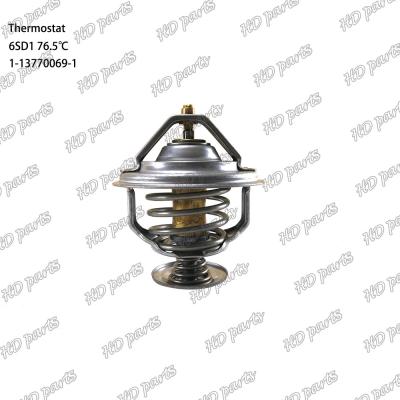 Cina Thermostat 6SD1 1-13770069-1 Engine Part in vendita