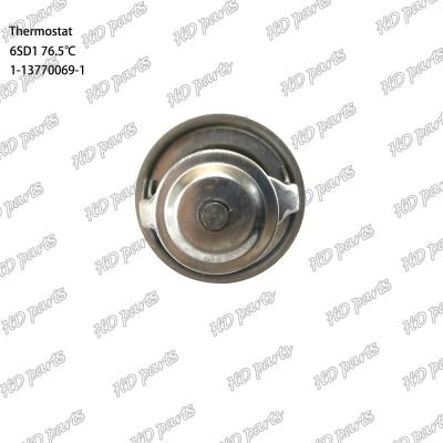 Cina Thermostat 6SD1 1-13770069-1 Engine Part in vendita