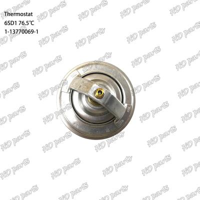 Cina Thermostat 6SD1 1-13770069-1 Engine Part in vendita