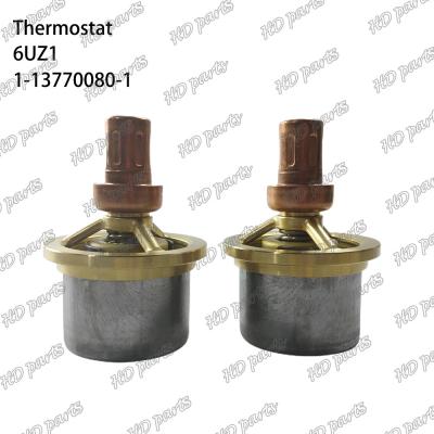 Cina Thermostat 6UZ1 1-13770080-1 Engine Part in vendita