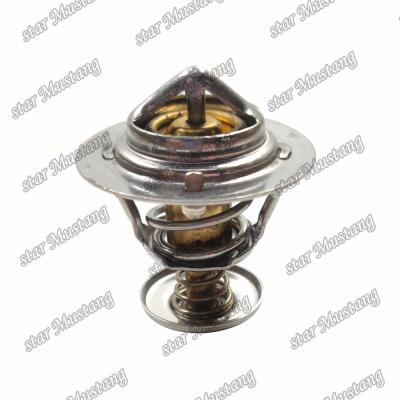 Cina Thermostat 403D-15 404D 82° 145206230 Engine Part in vendita