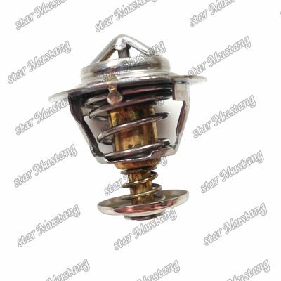Cina Thermostat 403D-15 404D 82° 145206230 Engine Part in vendita