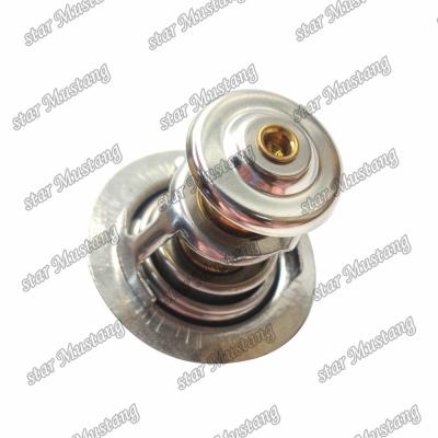 Cina Thermostat 403D-15 404D 82° 145206230 Engine Part in vendita