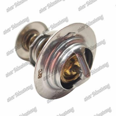 Cina Thermostat 403D-15 404D 82° 145206230 Engine Part in vendita