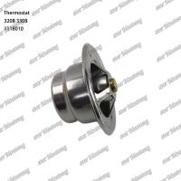 Termostato CAT320B 330B 79°C 1118010 Parte del motore