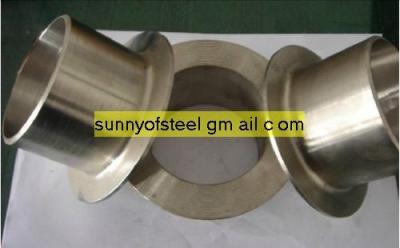 China ASTM A403 ASME SA-403 WP347H stub end for sale