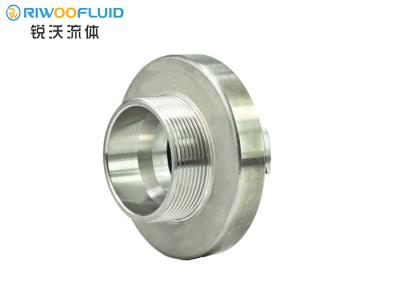 China Hexagon Storz-Slangkoppeling, de Schakelaar Lichtgewicht Kleine Grootte van de Brandkraanslang Te koop