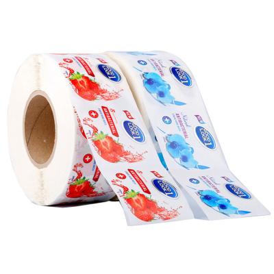 China Customizable Multi-Purpose Sticky Labels Recycled Removable Adhesive Stickers for Organization Storage for Any Express for sale