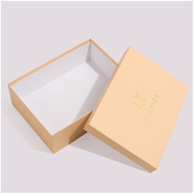 China Wholesale High Quality Custom Luxury Logo Cosmetic Printed Paper Gift Box Cosmetic Gift Packaging Boxes for sale