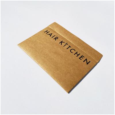 China Paper Shipping Envelope Paper Shipping Envelope with Adhesive Seal Strip and Custom Logo Printing for Sustainable Shipping Pack for sale