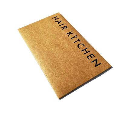 China Recyclable Kraft Mailing Bag Recyclable Kraft Mailing Bag with Adhesive Seal Strip and Custom Logo Printing for Sustainable for sale