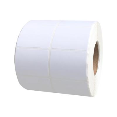 China Competitive Price Easy Tear Off Personalized Logo Adhesive Label Stickers for Laptop&Phone Decoration for sale