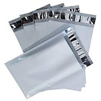 China Custom Durable Eco Friendly Shipping Mailing Bags Biodegradable Poly Mailers Compostable Mailer Bags for sale