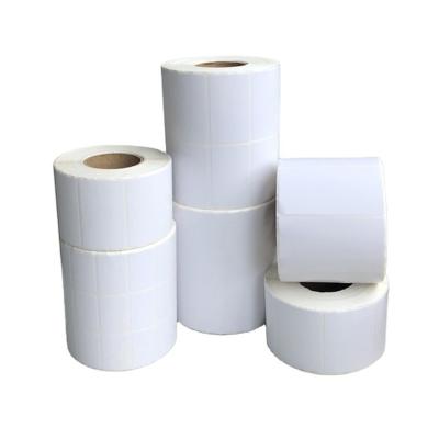 China Thermal Paper Stickers Waybill Sticker A6 Roll Printer Machine Wholesale for sale