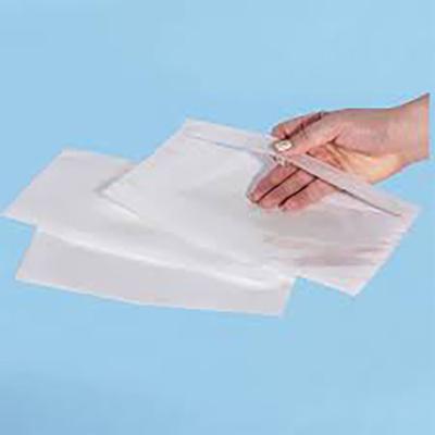 China Wholesale Price Courier Envelope Custom Logo Printing Blank Space for Branding Promotional Mailings Corporate Identity Boost for sale