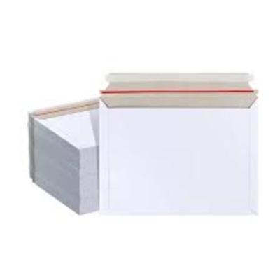 China Hot Selling Courier Envelope Expandable Side Gussets Holds Bulky Catalogs Magazines Samples for sale