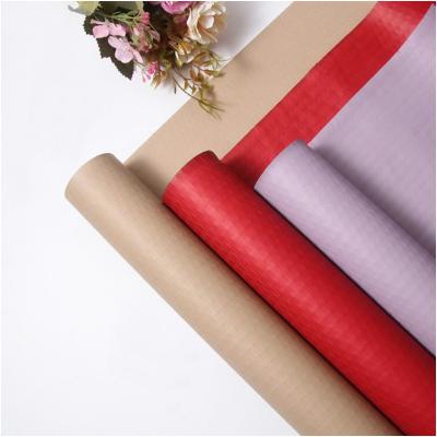China Oem/OEM ProtectiveBrown or Custom Color Craft Paper Roll Honeycomb Wrap Paper Rolling Paper for Fragile Items for sale