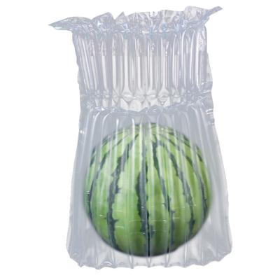 China Chinese Made Protective Air Column Bag for Fragile Electronics Ensures Reusable Anti-shock Cushioning for sale