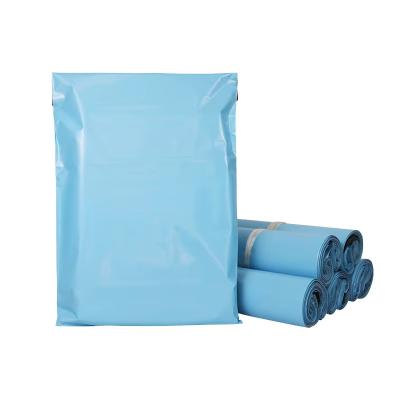 China Hot Selling Custom Logo Mailers Poly Mailer Plastic Self-Sealing Mailing Bag Envelopes Packaging Poly Courier Bag for sale