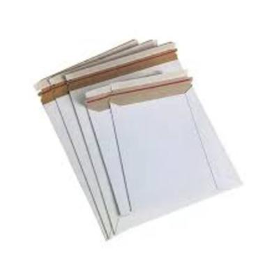 China Waterproof Packing List Envelope Heavy Duty Tear Proof Self Sealing for Shipping Documents Logistics Storage Outdoor Use for sale