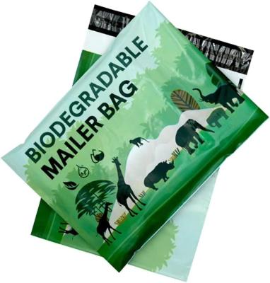 China Wholesale Eco-Friendly Anti-Static Plastic Courier Bags Custom Size Logo Recycled Durable Poly for E-commerce Shoes Socks for sale