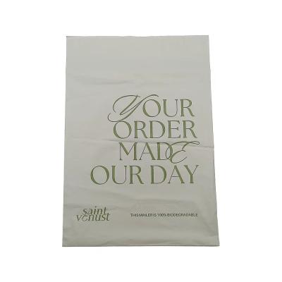 China Custom Eco-Friendly Plastic for Poly Mailer Mailing Bag Postage Padded Wrap Envelopes for Socks Shoes Fur-Sustainable Packaging for sale
