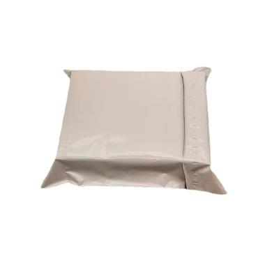 China Custom Printed Eco Mailer Bag Plant Based Poly shipping Mailer Envelope Courier Package Bag Envelope Polymailer Bag For Clothes for sale