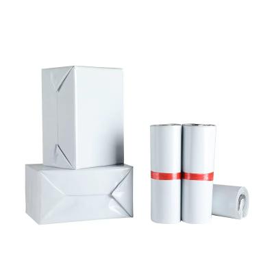 China Waterproof Courier Mailing Bag Shipping Envelopes Poly Bag Customized Logo Printed Poly Mailers Mailing Bags for sale