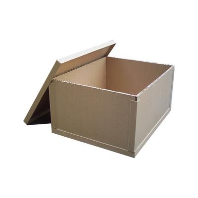 China Custom Logo Packaging Boxes Custom Cardboard Mail Shipping Boxes Corrugated Carton Paper Box for sale
