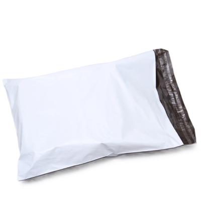 China Mail Shipping Packaging Customized Poly Mailer Plastic Mailer Cloth Poly Mailing Bag for sale
