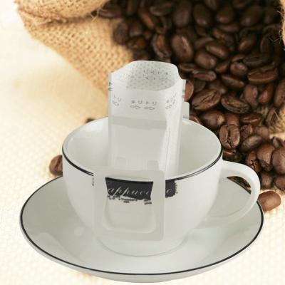 Cina Sacchetti filtro riutilizzabili del caffè americano, singole borse di caffè della tazza non tossiche in vendita