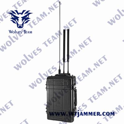 China Portable Dds Signal Jammer Programmable 20-1000mhz for sale