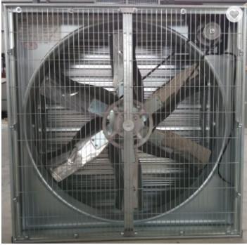 Cina Aspiratore protetto contro le esplosioni di ventilazione 50Inch del pollame in vendita