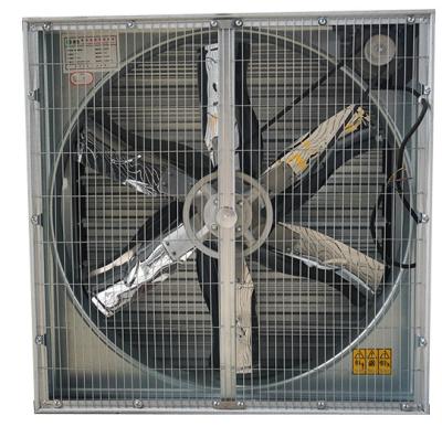 Cina Aspiratore durevole industriale di ventilazione del pollo a 50 pollici in vendita