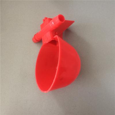 Cina Tazza bevente del pollo del polipropilene di avicoltura in vendita