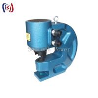 Kit de perforation hydraulique portable avec trousse à matrices interchangeables