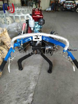 Chine Outil de précision de treuil de tracteur marchant pour manipulation de charge contrôlée à vendre