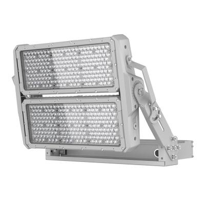 China CB SAA do CE ENEC das luzes da corte do esporte do diodo emissor de luz de 800W 960W 1100W habilitados à venda