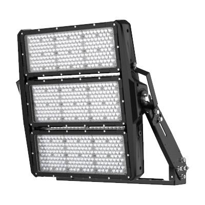 China Luz durável da terra do voleibol de Dimmable, luz de inundação do diodo emissor de luz para a corte de badminton à venda