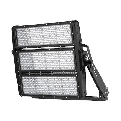 China Luzes de inundação do diodo emissor de luz de Multiscene para corrosão de Dimmable dos campos de tênis a anti à venda