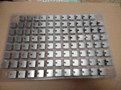 중국 LED 방패를 가진 RJ45를 침몰해 8P8C Rj45 자료 잭 전화 모듈라 잭 판매용