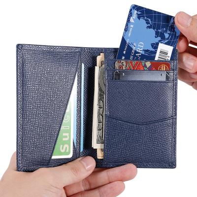 Upgrade Your Style with Our Popular Ultra-thin Leather Card Holder