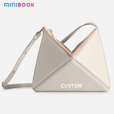 Cina Borsa da mano da donna con cinture a spalla in vendita