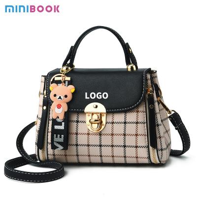 Cina 2024 Donna di classe Single Strap Shoulder Bag Catene Borse da mano per donne Elevare il tuo look in vendita