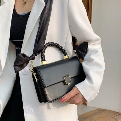 Cina Low MOQ Mix Models Borsa da messaggero in pelle da donna per donne alla moda in vendita