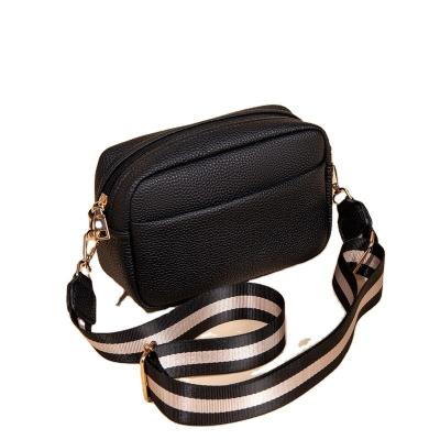 Cina Borsa da donna in stile coreano con cerniera e chiusura a chiusura a chiusura a chiusura a chiusura in vendita