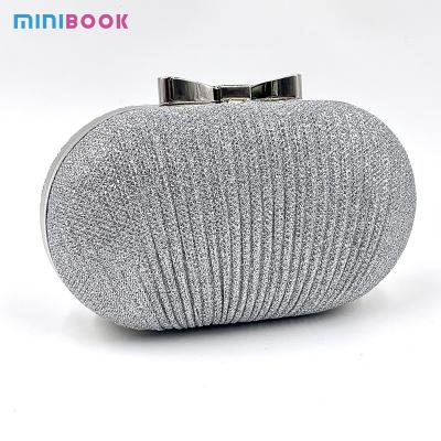 China Polyester Banket Handtassen voor vrouwen Handtas bij Versatile Clutch Schoudertas Party Te koop